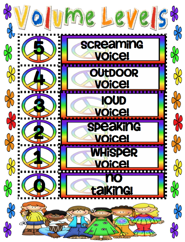 The Best of Teacher Entrepreneurs: FREE MISC. LESSON - “Peace Themed ...