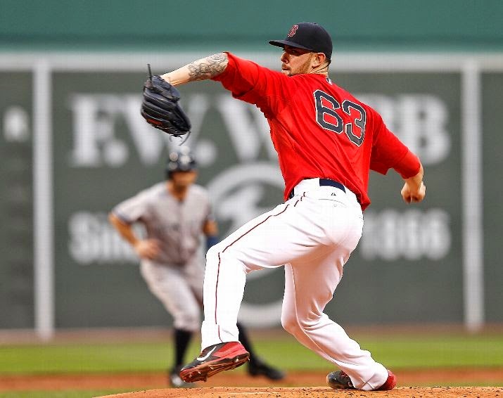 8/2 .. NYY vs BOS, 레싹 영상 : MLBPARK