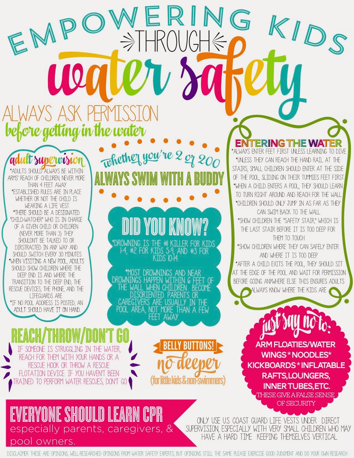 The Kellys Empowering Children Through Water Safety the-kellys-empowering-children-through-water-safety