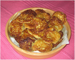 Tatjana Dimitrijevic & Ladies Community: Recept: Rendane pohovane tikvice