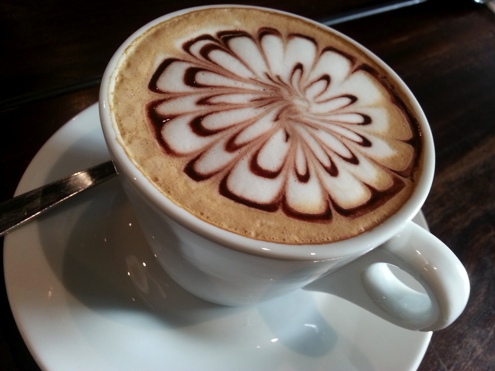 How To Make Pretty Espressos how-to-make-pretty-espressos