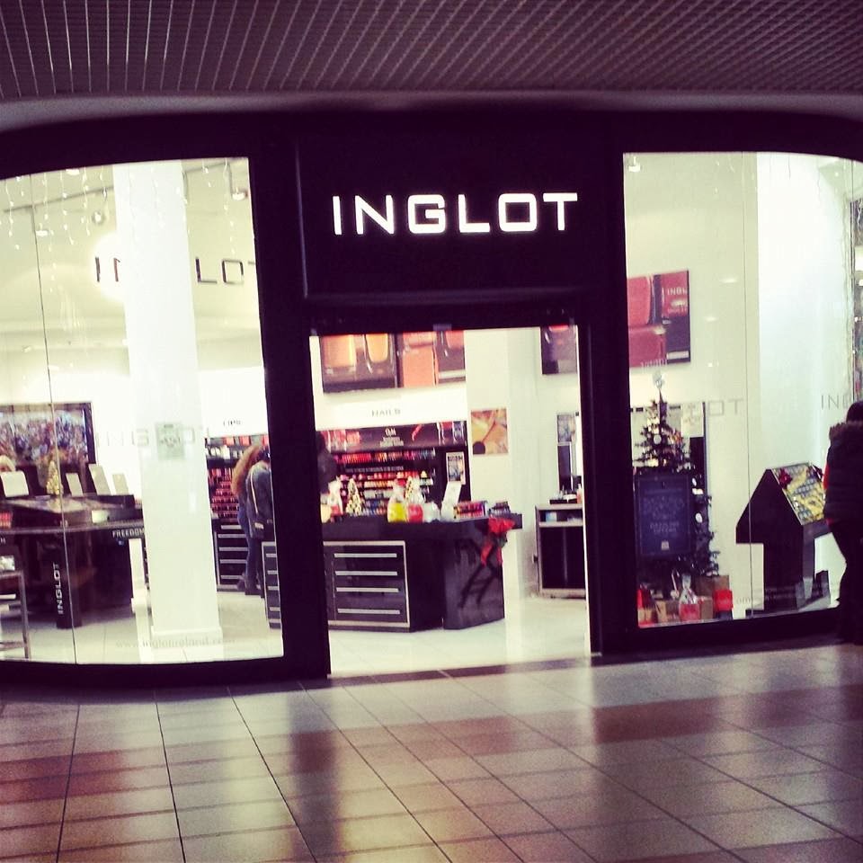 Inglot Beginners Course- Week One The basics! - Mastering Your Makeup Inglot Beginners Course- Week One The basics! - Mastering Your Makeup