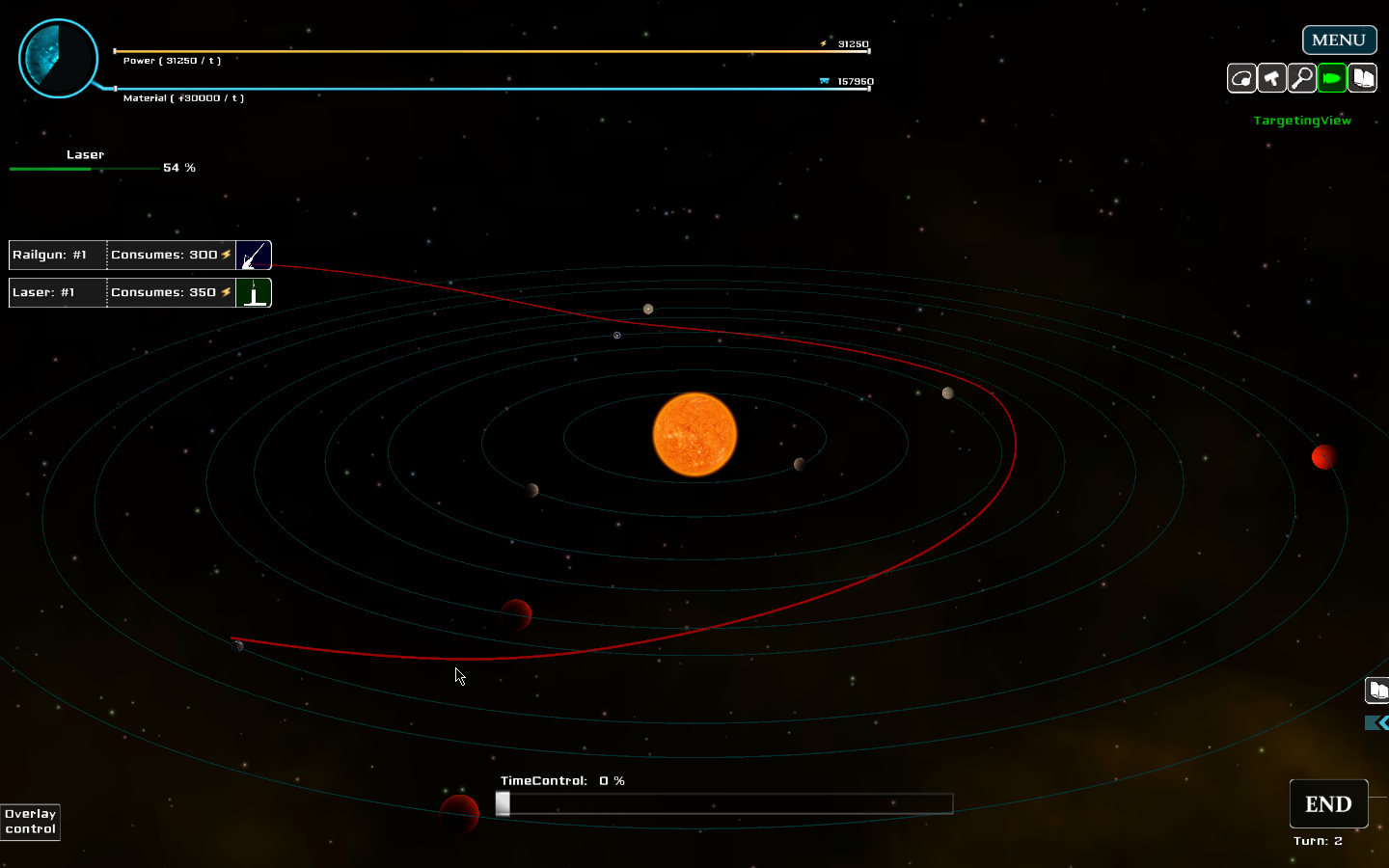 What's up, Interplanetary? news - IndieDB