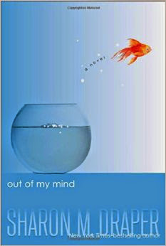 LibrisNotes: Out Of My Mind by Sharon Draper