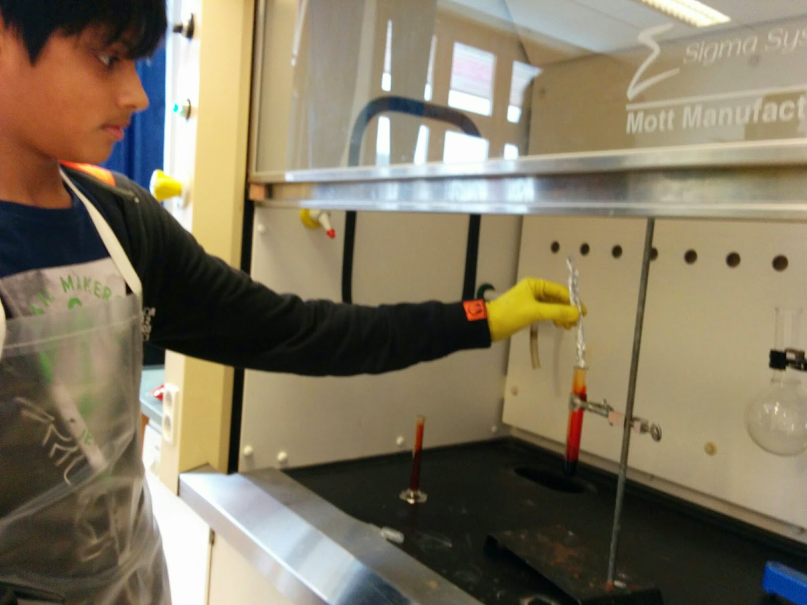 Grade 8 Science Mr Scanga Thermal Energy Experiment grade-8-science-mr-scanga-thermal-energy-experiment