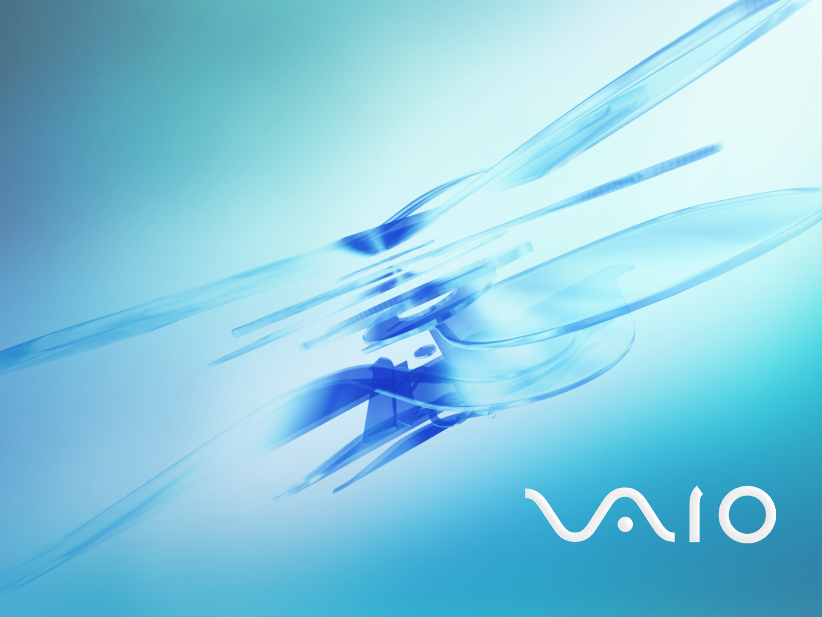 Vaio wallpaper - Imagui