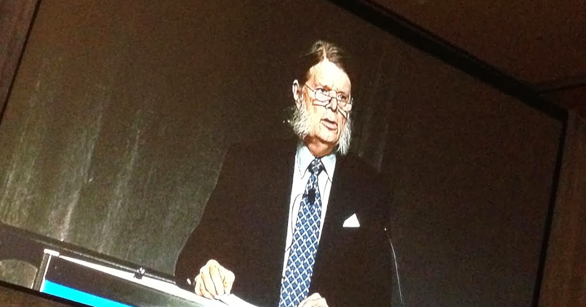 CyBlog: Security, Privacy and Mobility in the Information Age: Descending Into the Maelstrom ...