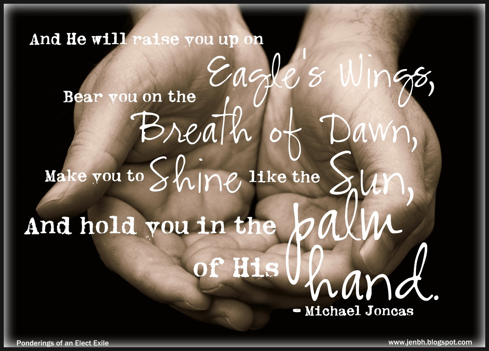 Ponderings Of An Elect Exile In His Hand ponderings-of-an-elect-exile-in-his-hand
