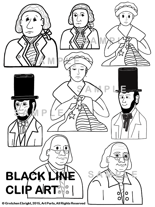 The Best of Teacher Entrepreneurs: Clip Art and Templates: 'ART PARTS ...