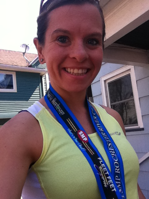 Catching my Breath: My First Duathlon Catching my Breath: My First Duathlon