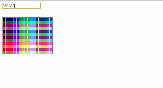 Asp.net Color Picker Control - Visual Basic 6 Tools For Developers And ... Asp.net Color Picker Control - Visual Basic 6 Tools For Developers And ...