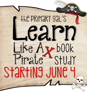 Learn Like a Pirate Book Study | RUNDE'S ROOM