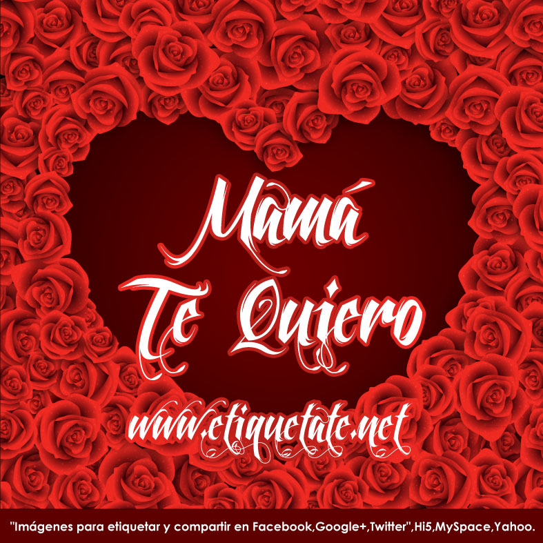Dedicatorias por el Dia de la Madre Dedicatorias por el Dia de la Madre