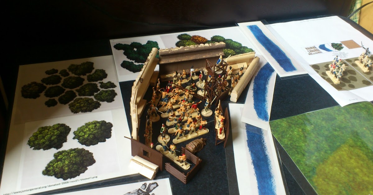 Irishhighlander: The Great Swamp fight King Philip's War 1675