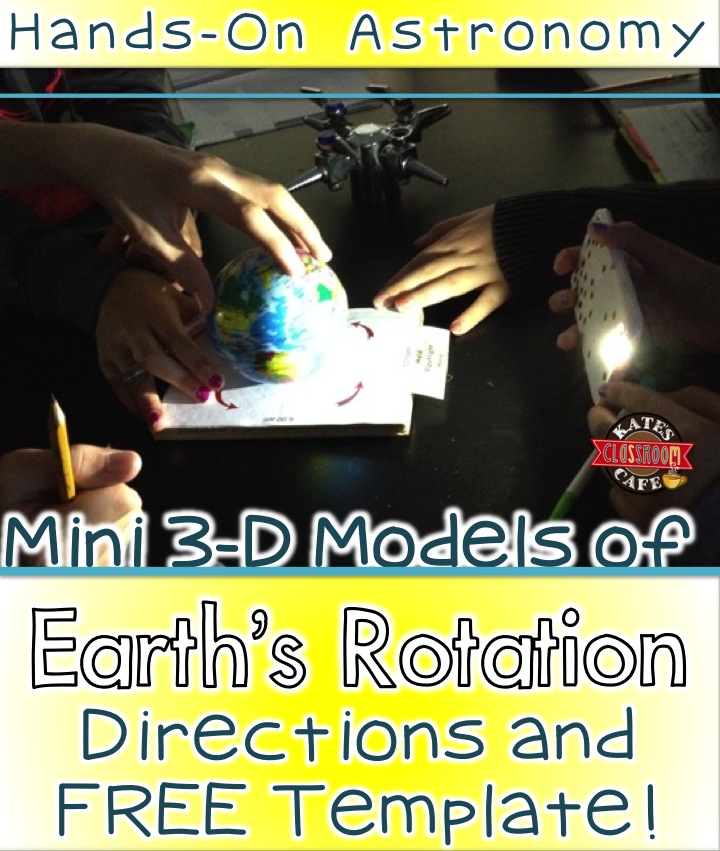 Day and Night Mini Model - Captivate Science Day and Night Mini Model - Captivate Science