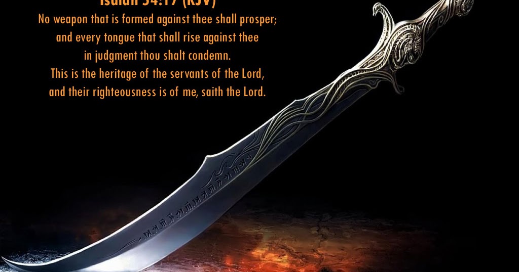 Daily Bible Verses Isaiah 54 17 daily-bible-verses-isaiah-54-17