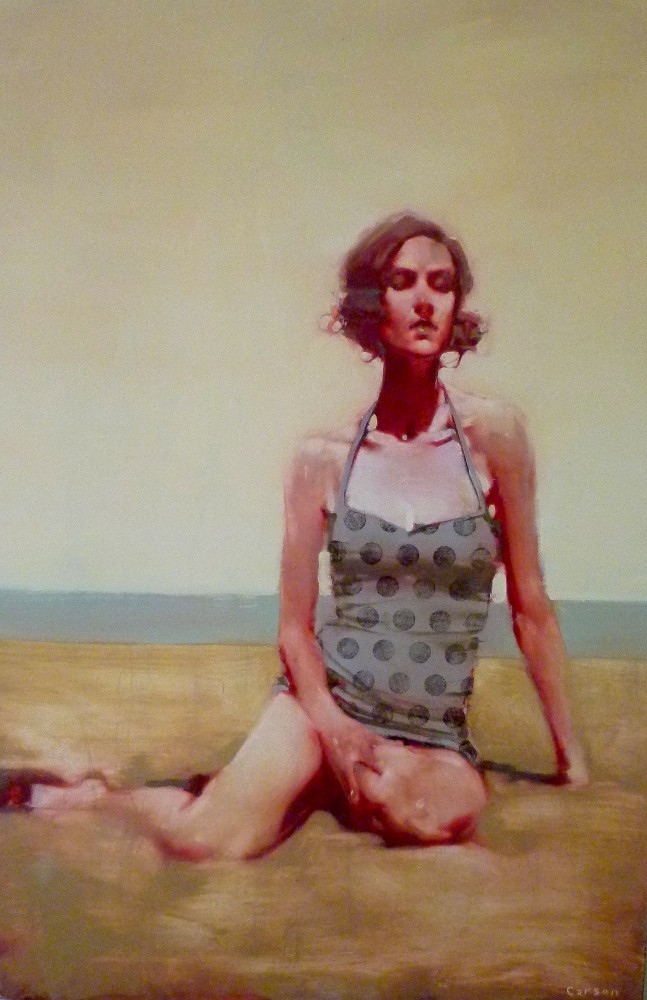 Michael Carson, р. 1972, США. Обсуждение на LiveInternet - Российский Сервис Онлайн-Дневников