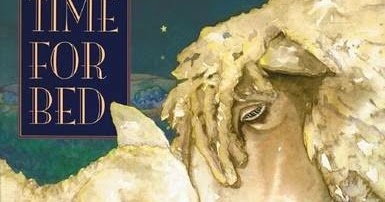 Kids' Book Review: Review: Time for Bed