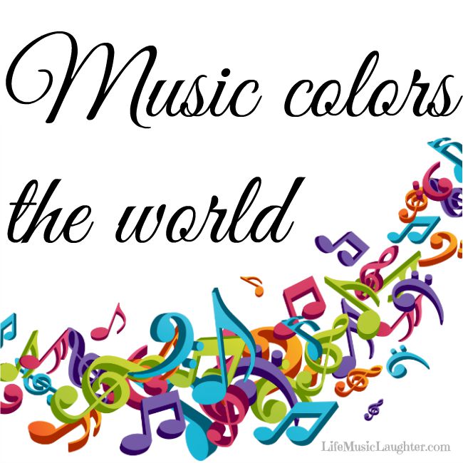Life Music Laughter: Music Monday, Easy to Read to Songs and Put on the ...