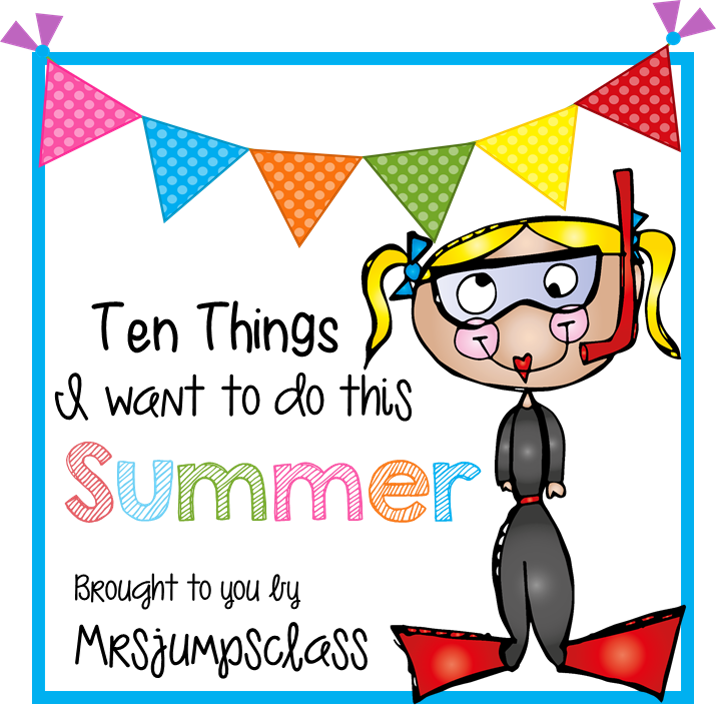 Kodaly Inspired Classroom: Top 10 Things I want to do this SUMMER