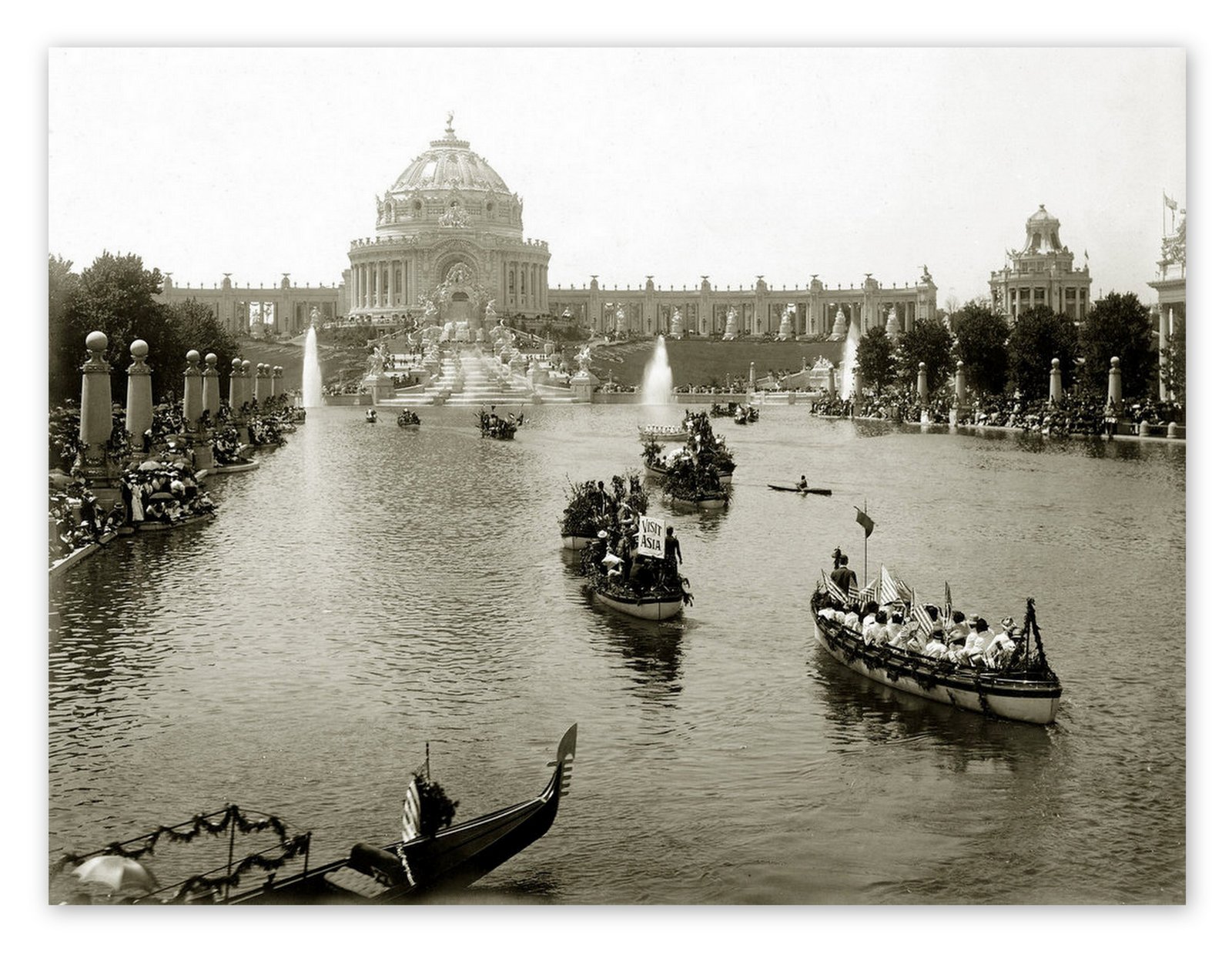 1000+ images about 1904 worlds fair on Pinterest | Olympic games ...