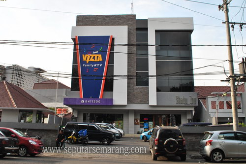 Inul Vizta Semarang 2 Mugas | Seputar Semarang