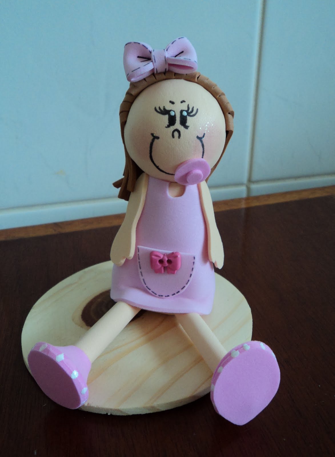 Fofucha bebé - Imagui