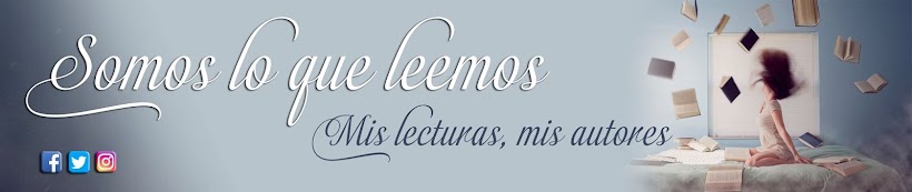 SOMOS LO QUE LEEMOS: Narrativa