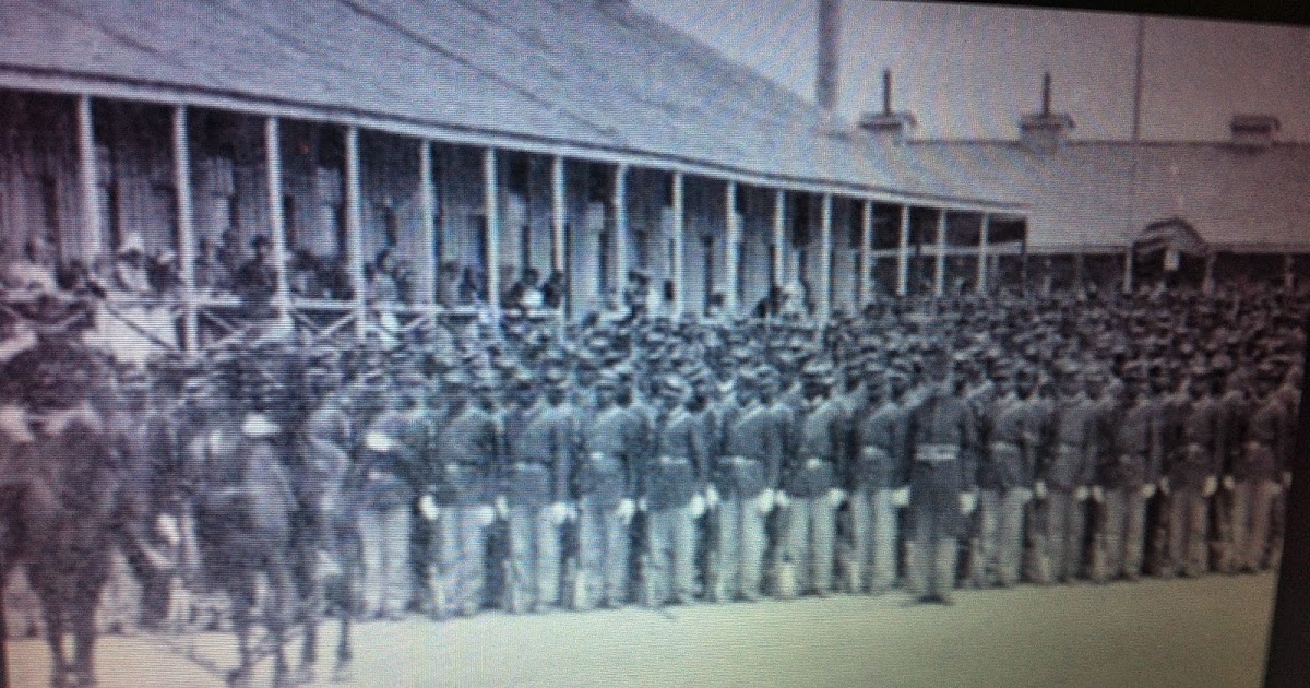 THE BLACK SOCIAL HISTORY:: BLACK SOCIAL HISTORY : THE 54th ...