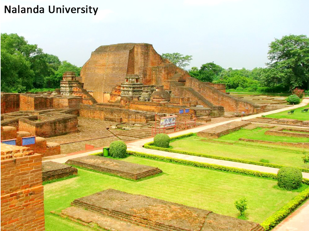 Bihar Province | Beautiful Places