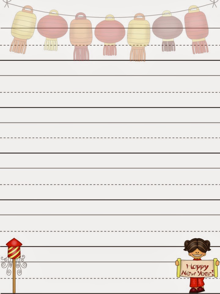 The Best of Teacher Entrepreneurs: FREE Language Arts - Chinese New ...