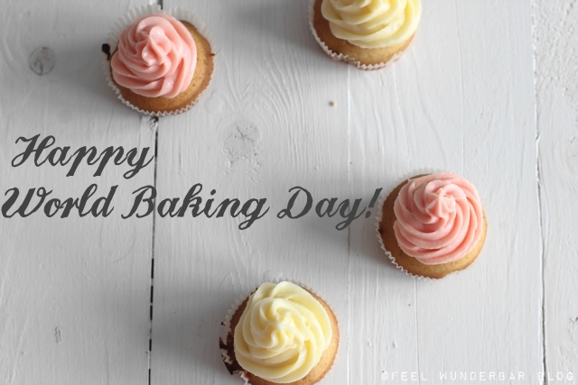 World Baking Day 2013 | Feel Wunderbar