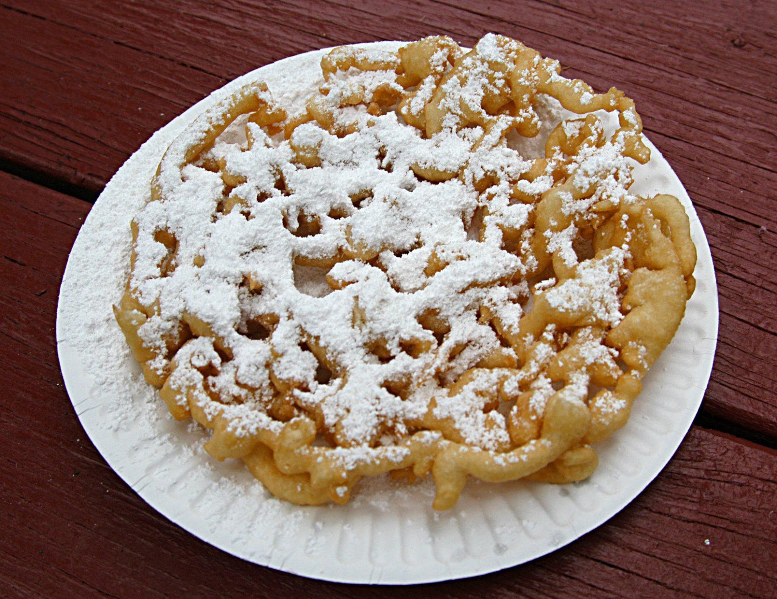 Stargal s Cosmos Funnel Cake stargal-s-cosmos-funnel-cake