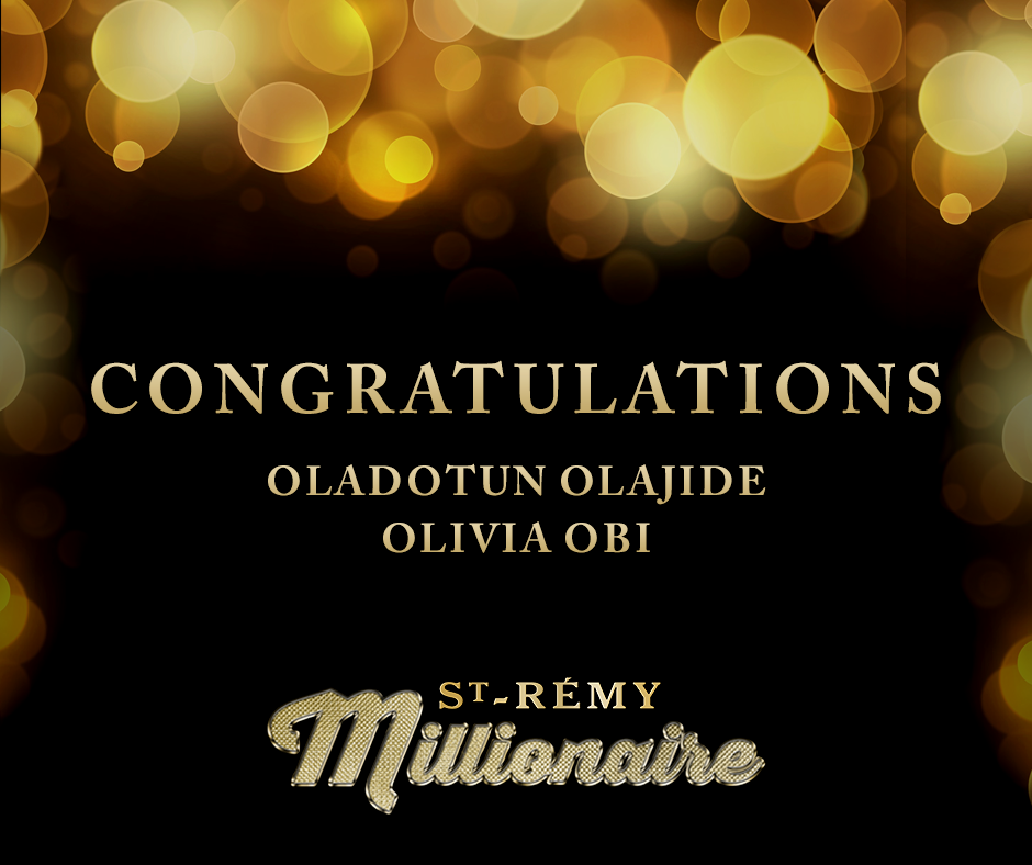 Meet The Winners: Obi Chelsea Olivia | PromoUpdate: All promos in Nigeria, Competitions ...