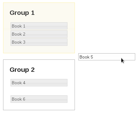 Boduch's Blog: jQuery UI: Droppable Fundamentals
