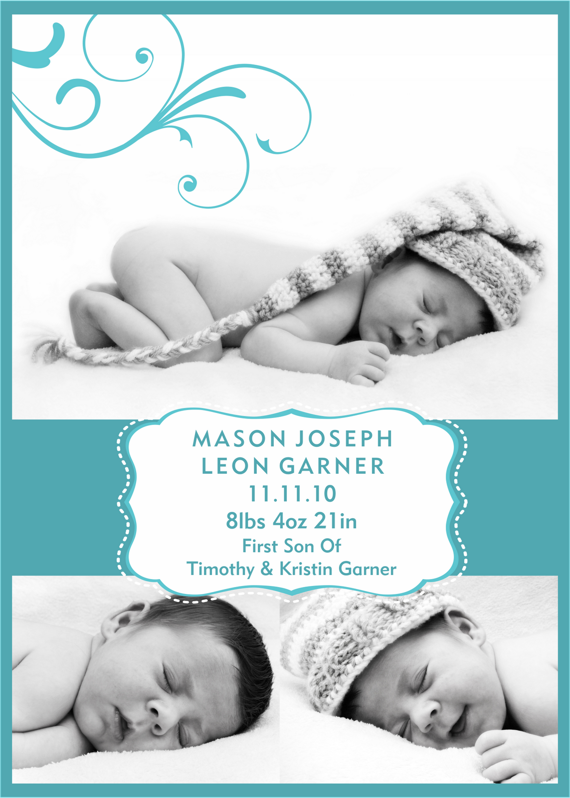 Summer Is HOT For BABIES Creative Birth Announcement Ideas Get summer-is-hot-for-babies-creative-birth-announcement-ideas-get