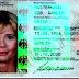 German identity card
