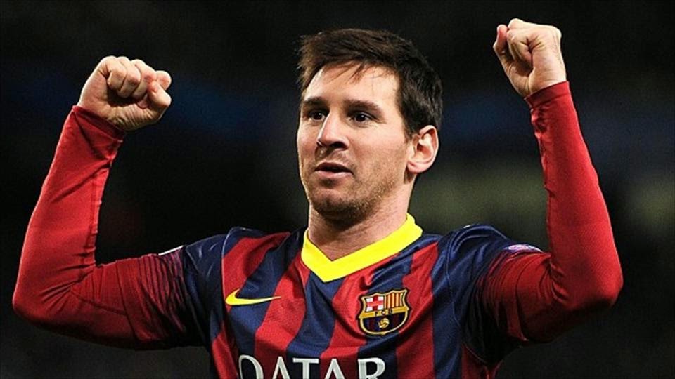 Welcome To Dipo Liadi's blog: Criticism Of Lionel Messi Is Based On His ... Welcome To Dipo Liadi's blog: Criticism Of Lionel Messi Is Based On His ...