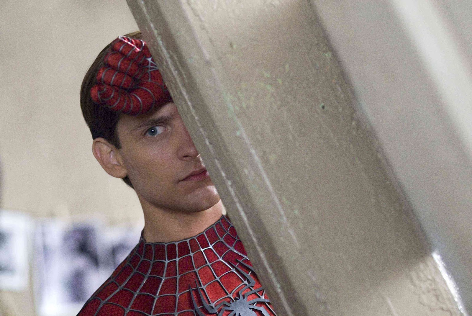 Exclusive Top Pix: Peter Parker Spiderman 3 Best Pix