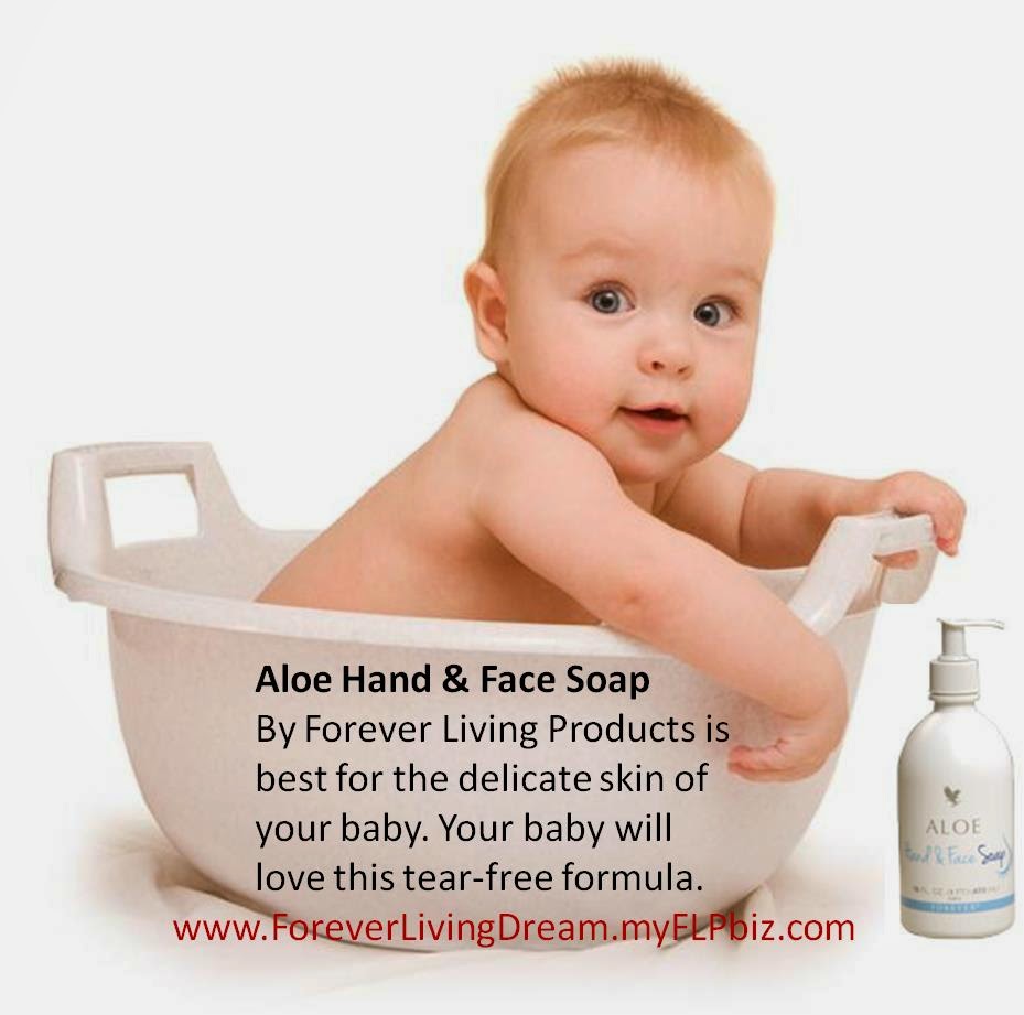 FOREVER LIVING PRODUCTS KENYA Aloe Hand And Face Soap forever-living-products-kenya-aloe-hand-and-face-soap