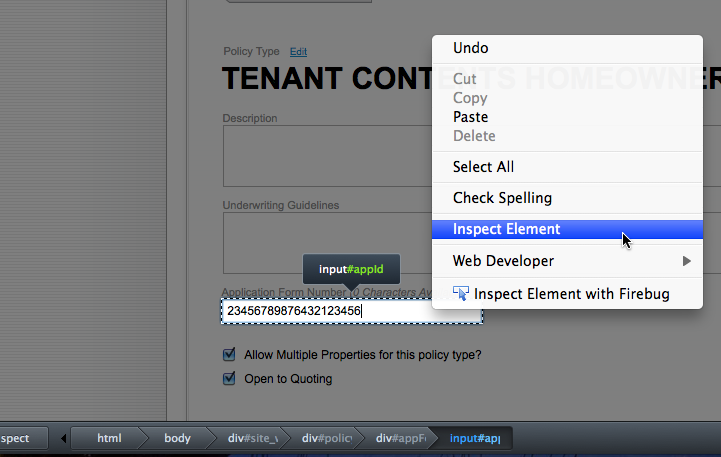 c# - How to select HTML elements in a Web Browser using .NET Framework? - Stack Overflow