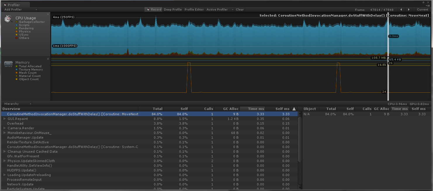 Tochas Studios Blog: Why You should avoid the Update method!