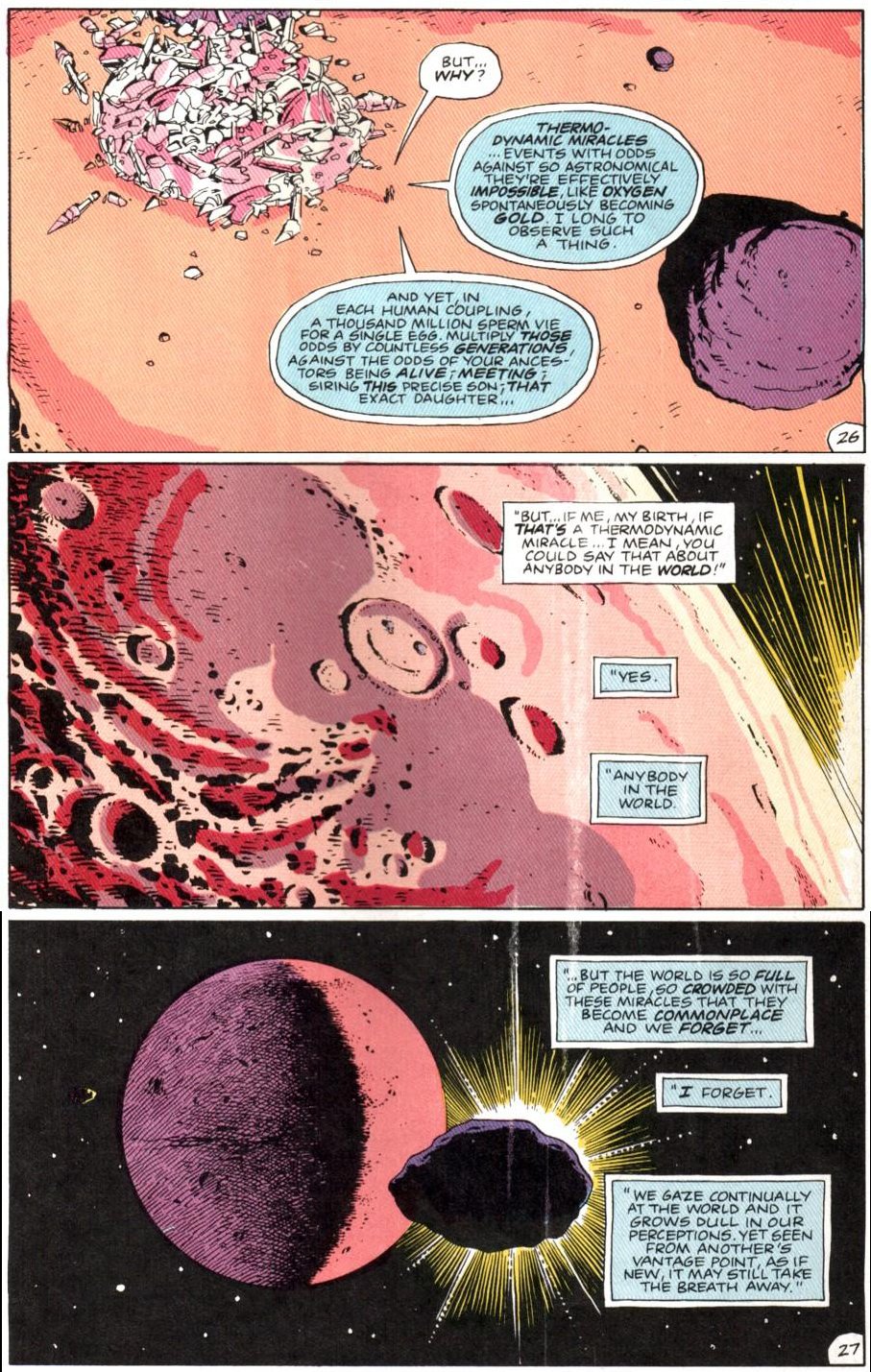 Gutter Talk Watchmen And The Human Condition gutter-talk-watchmen-and-the-human-condition