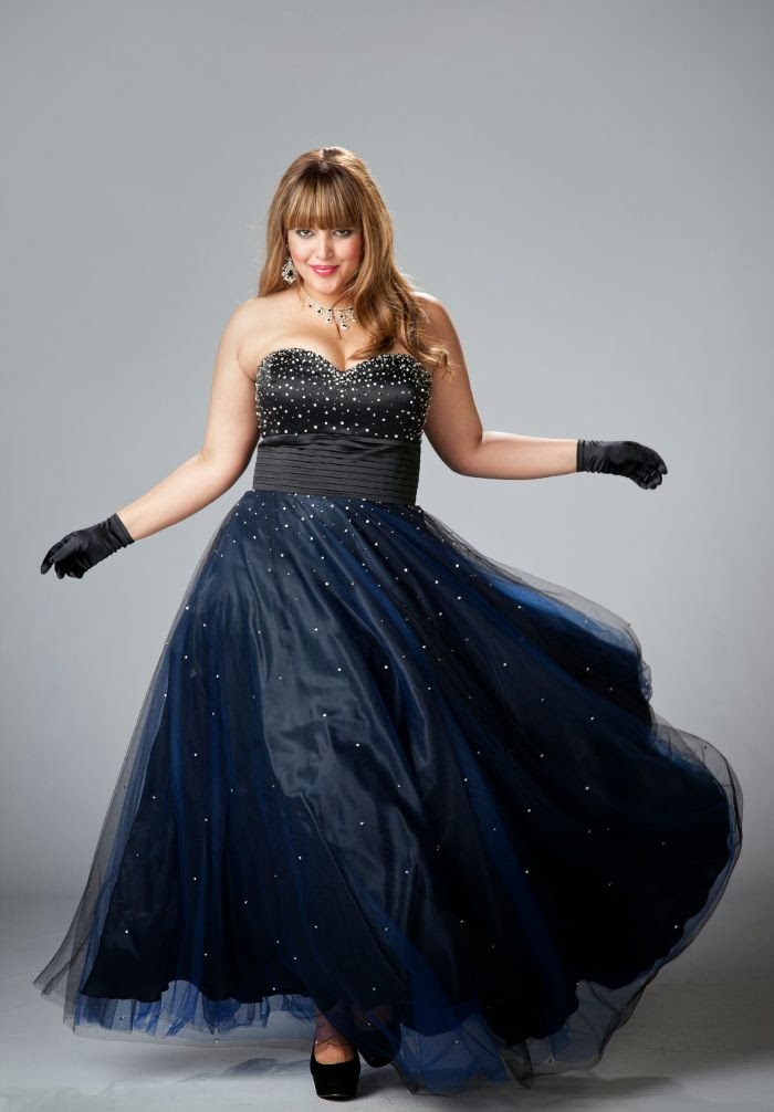 WhiteAzalea Evening Dresses: Plus Size Special Occasion Dresses WhiteAzalea Evening Dresses: Plus Size Special Occasion Dresses