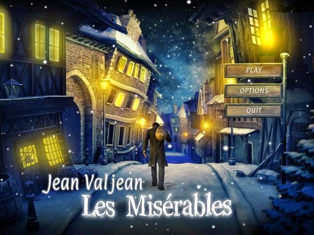 Les Miserables: Jean Valjean