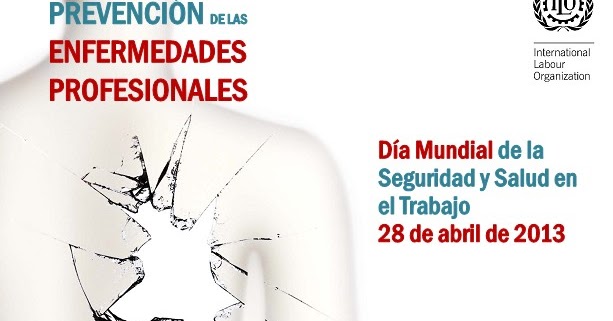 Enfoque Ocupacional en la Red.Salud y Seguridad Laboral: Descargue tema La Prevención de las ...