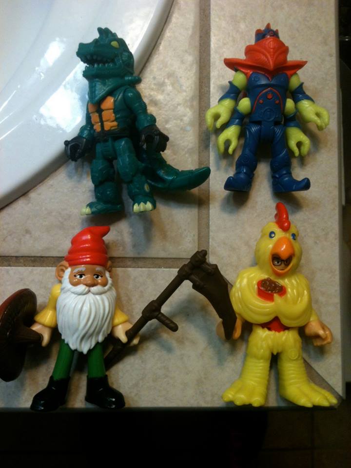 Toyriffic Imaginext Series 6 Blind Bag Figures Available NOW NOW toyriffic-imaginext-series-6-blind-bag-figures-available-now-now