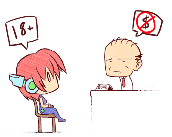 Kyrieru: You can Pre-order Noaika if you want to