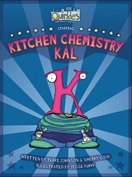 Meet the Quirkles, an Earth Day Giveaway! - Mom Endeavors