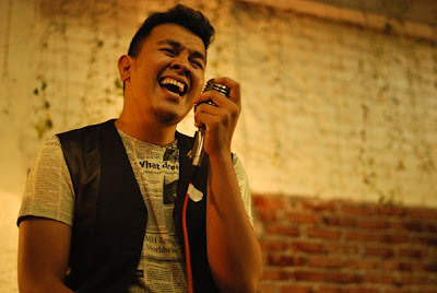 All About Tulus: Biografi Tulus